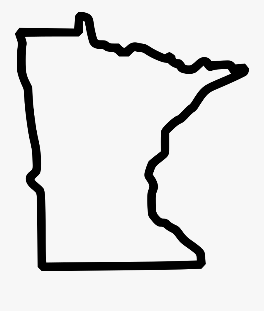 Clip Art Png Icon Free Download - Minnesota State Clipart , Free ...