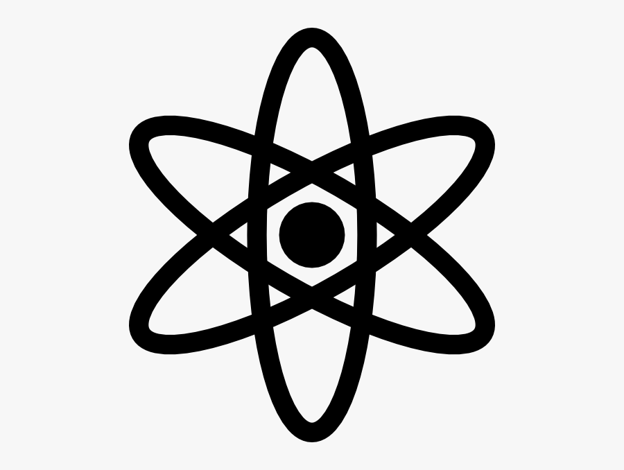 Atom Clip Art , Free Transparent Clipart - ClipartKey
