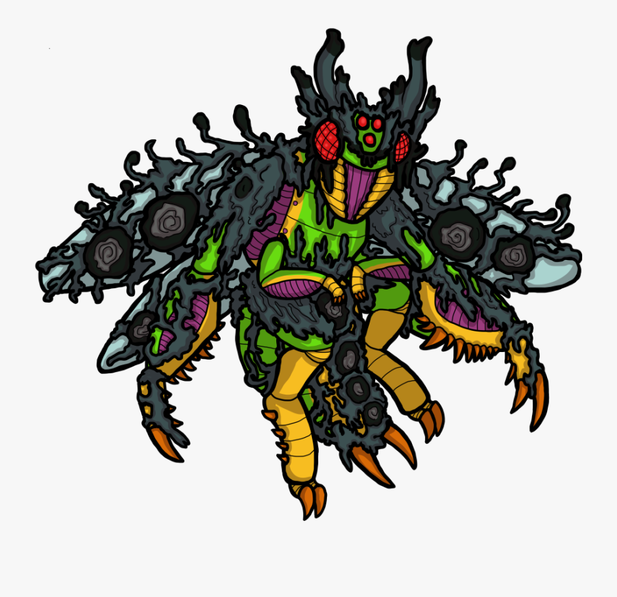 R5b Megaria - Illustration , Free Transparent Clipart - ClipartKey