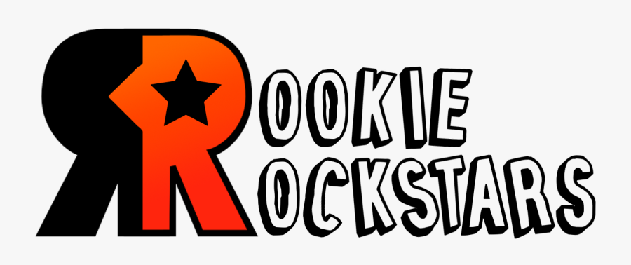 Rookie Rockstars , Free Transparent Clipart - ClipartKey