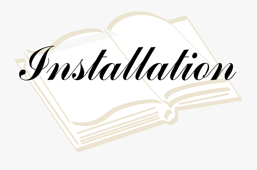Installation Of Pastor , Free Transparent Clipart - ClipartKey