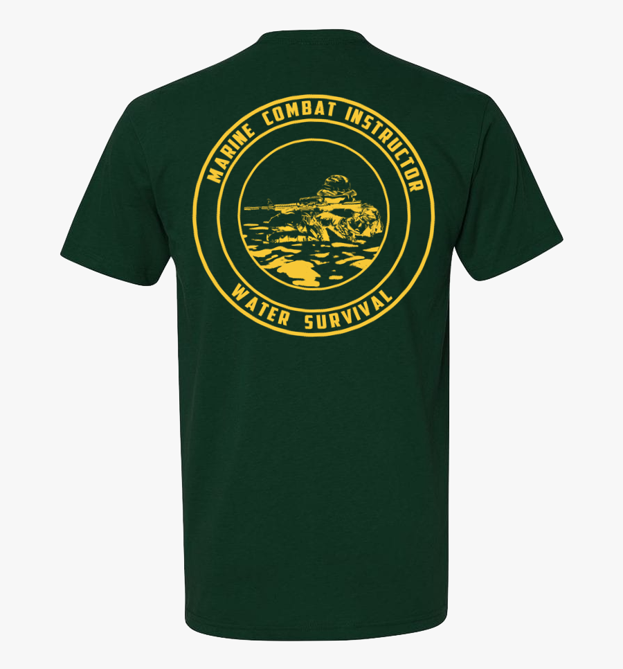 Clip Art Combat Instructor Of Water - Emblem , Free Transparent Clipart ...