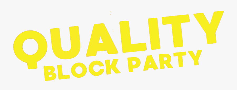 Transparent Block Party Clipart - Graphics , Free Transparent Clipart ...