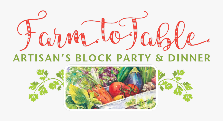 Farm To Table Infographic , Free Transparent Clipart - ClipartKey