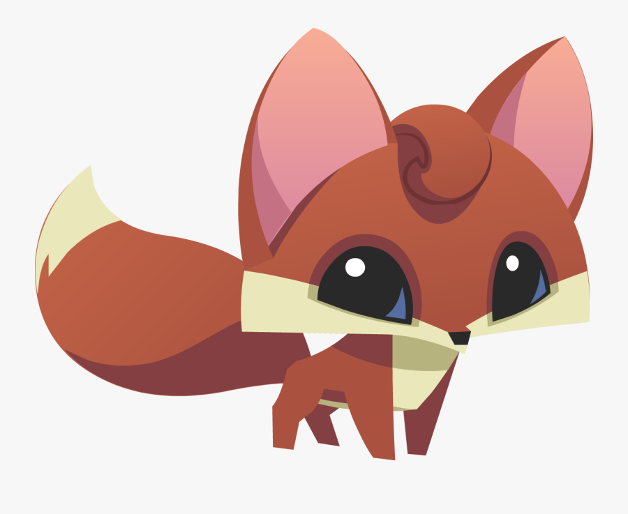 Thumb Image - Animal Jam Pets Png , Free Transparent Clipart - ClipartKey