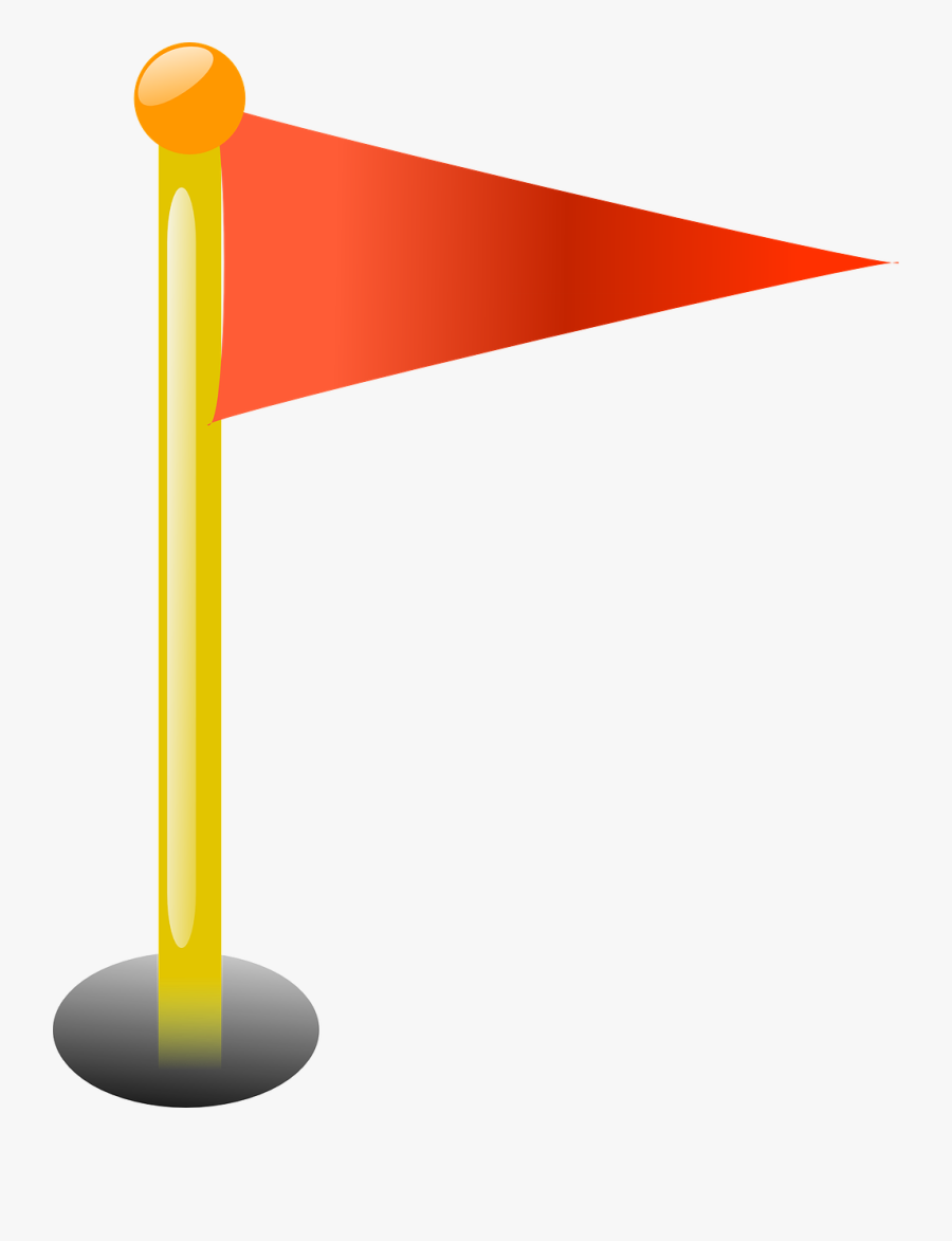 Flaglet Clipart , Free Transparent Clipart - ClipartKey