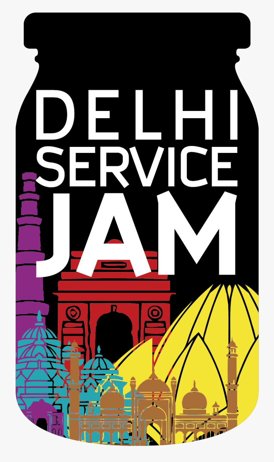 Global Service Jam , Free Transparent Clipart - ClipartKey