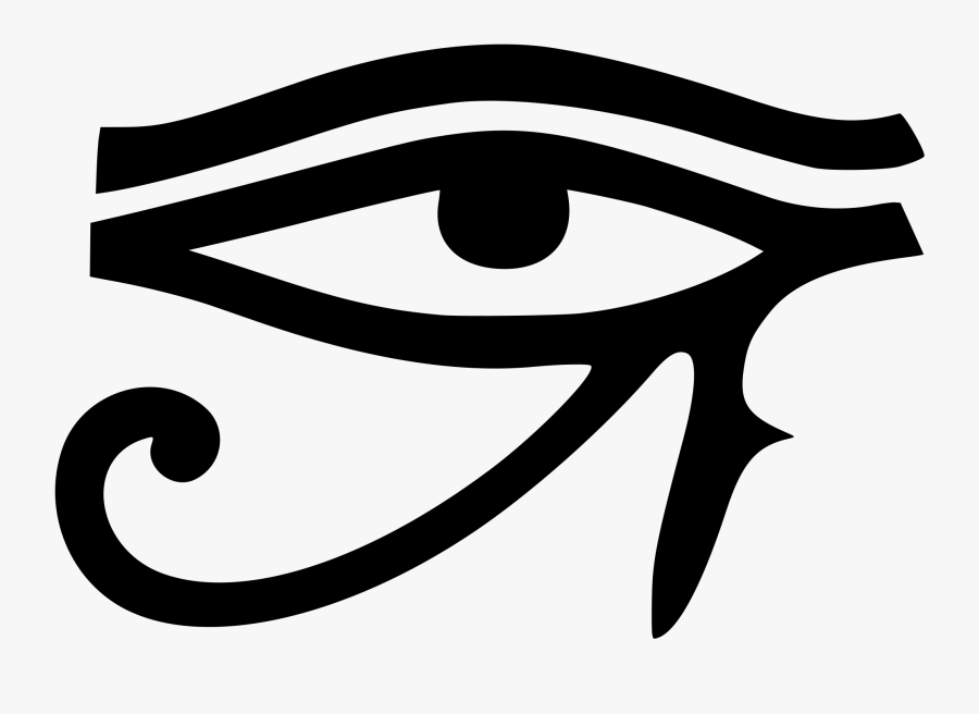 Eye Of Horus Png , Free Transparent Clipart - ClipartKey