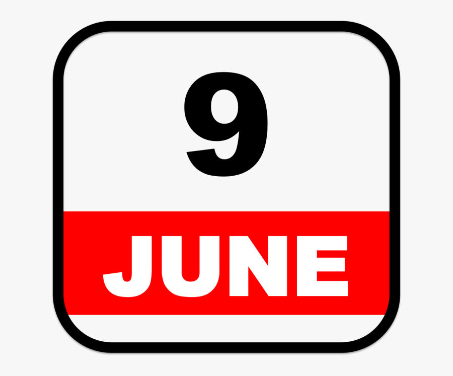 June9 , Free Transparent Clipart - ClipartKey