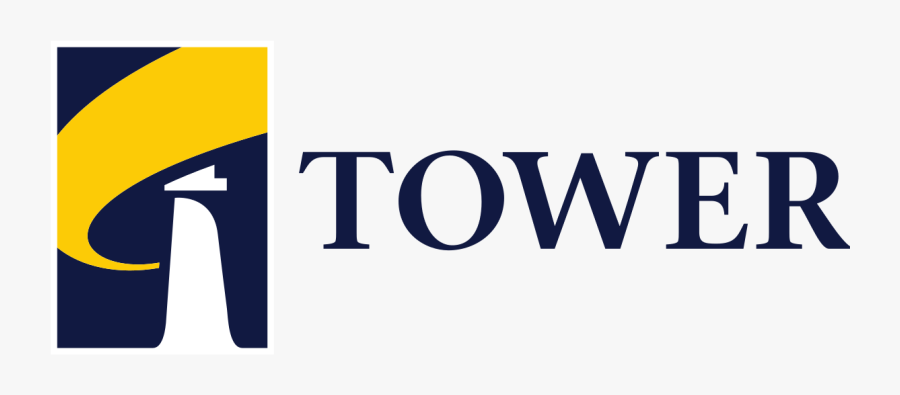 Tower Insurance Logo Transparent , Free Transparent Clipart - ClipartKey