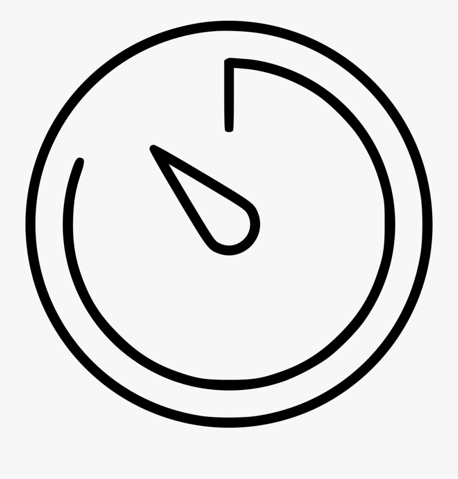 Alarm Chronometer Clock Stopwatch Time Timer Wait - Circle , Free ...