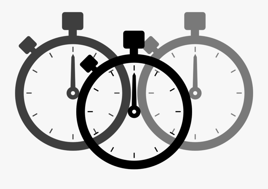 Transparent Stopwatch Png - Clipart Timer , Free Transparent Clipart ...