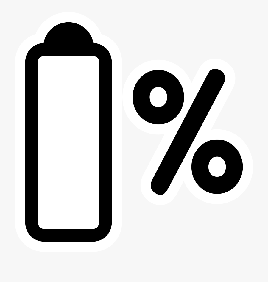 Primary Laptop Battery Clip Arts , Free Transparent Clipart - ClipartKey