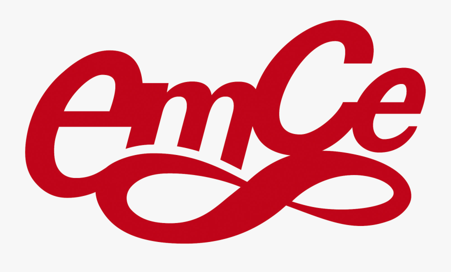 Emce Logo Rgb Ilman Taustaa , Free Transparent Clipart - ClipartKey