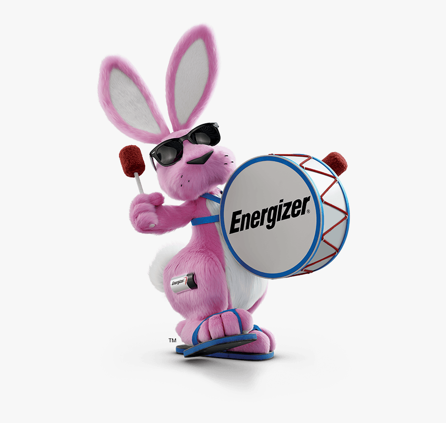 Battery Acid - Energizer Bunny , Free Transparent Clipart - ClipartKey