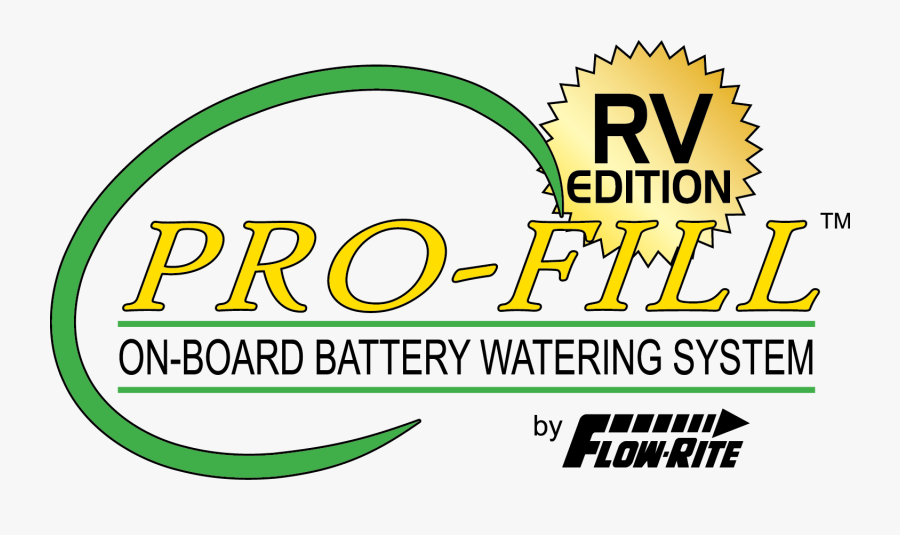 Pro-fill Rv , Free Transparent Clipart - ClipartKey