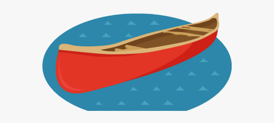 Canoe Clipart No Background , Free Transparent Clipart - ClipartKey