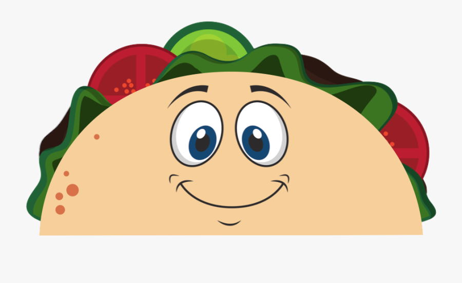 Taco Tuesday , Free Transparent Clipart - ClipartKey