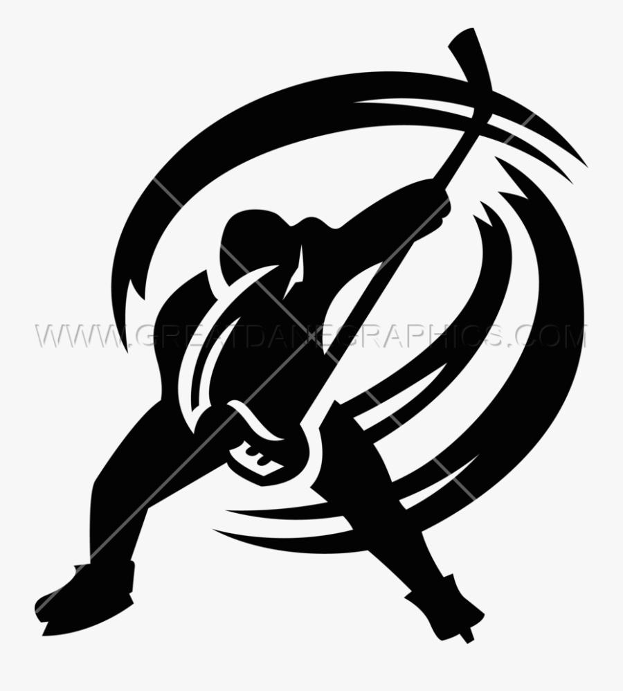 Production Ready Artwork For - Slap Shot Clip Art , Free Transparent ...