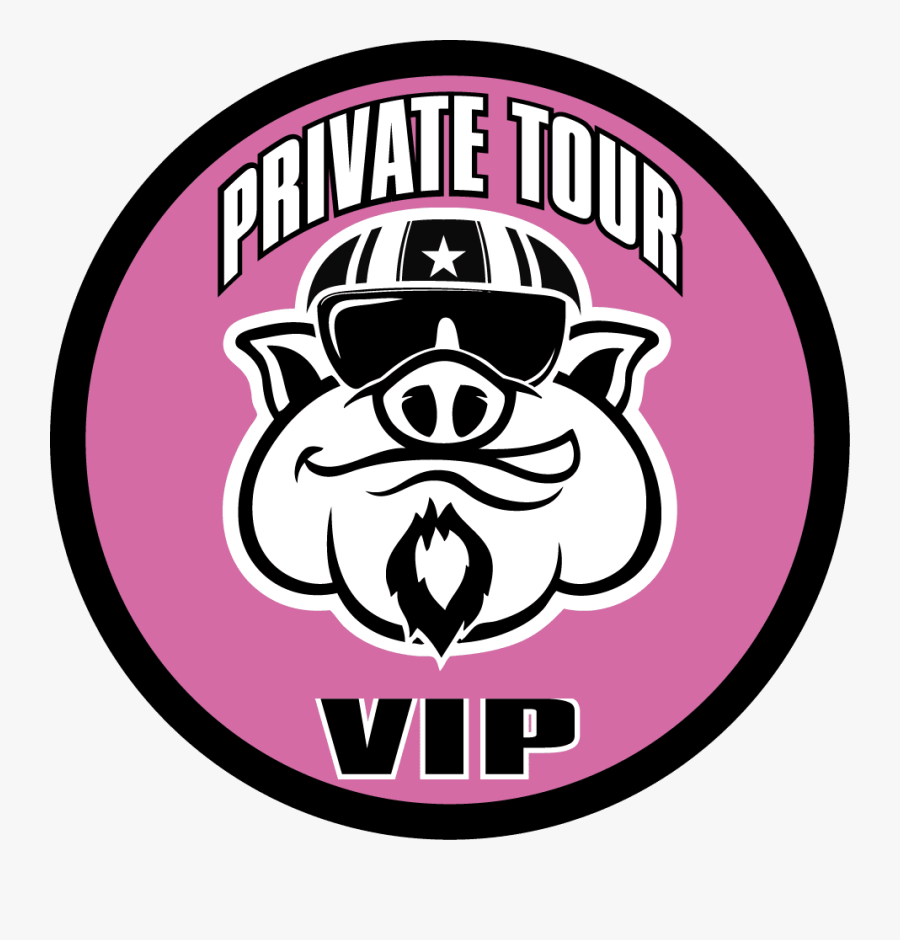 Private Tour Badge , Free Transparent Clipart - ClipartKey