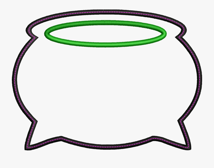 Cauldron Halloween Witches Brew Pot - Cauldron Witches Brew , Free ...