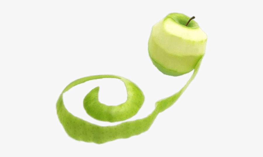 Green Apple Clip Art , Free Transparent Clipart - ClipartKey