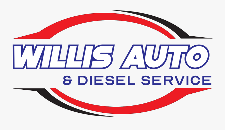 Willis Auto And Diesel Service , Free Transparent Clipart - ClipartKey