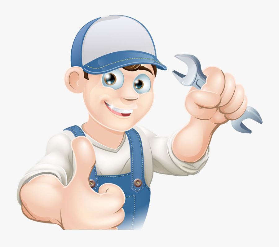 Cartoon Hands On Work , Free Transparent Clipart - ClipartKey