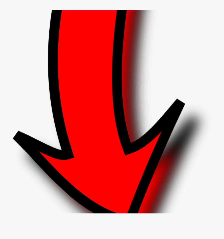 Red Arrow Clip Art At Clker Vector Online Royalty Animations ...