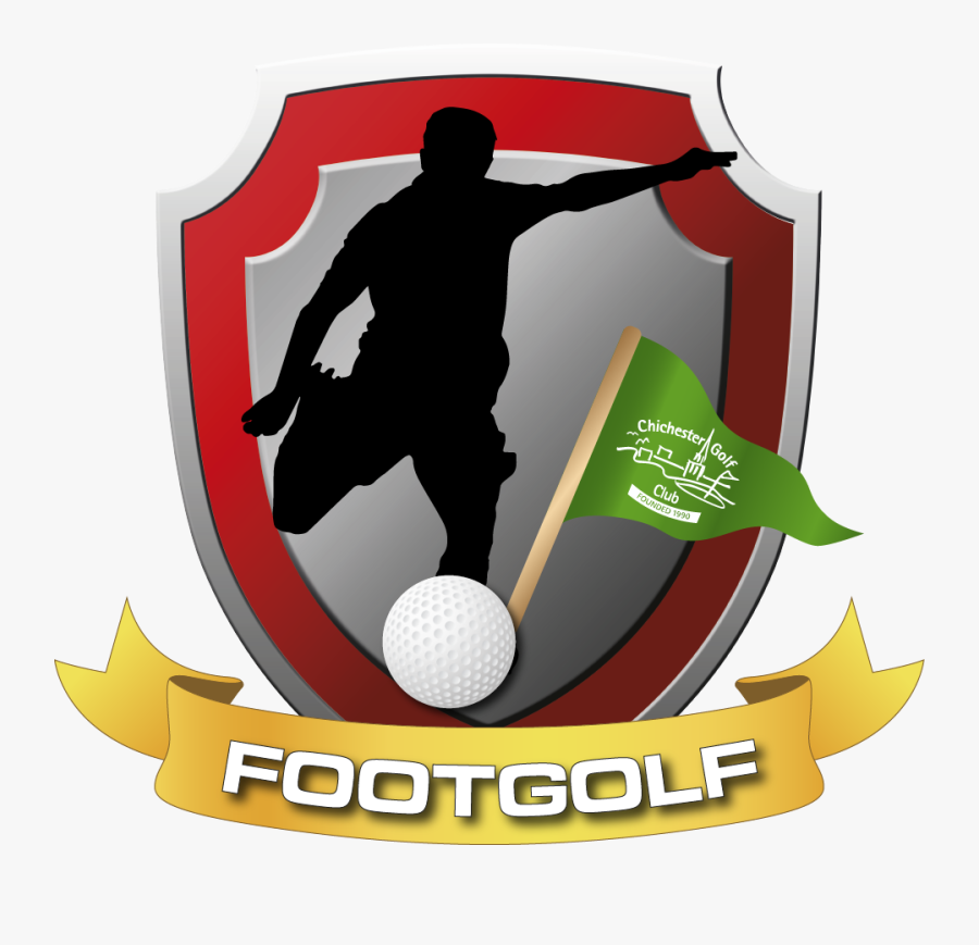 Logo Footgolf , Free Transparent Clipart - ClipartKey