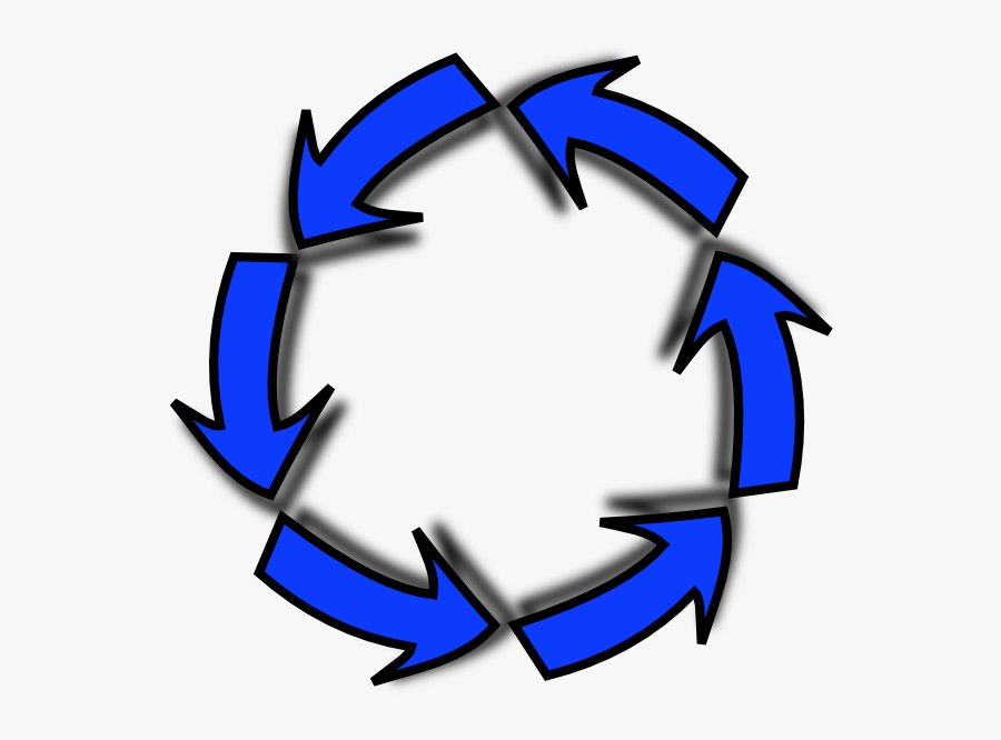 Clipart Arrow Clker - Arrow Clip Art , Free Transparent Clipart ...