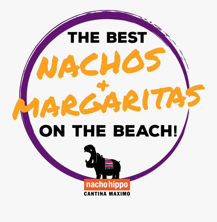 Nacho Hippo , Free Transparent Clipart - ClipartKey