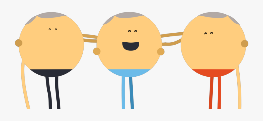 Include People , Free Transparent Clipart - ClipartKey