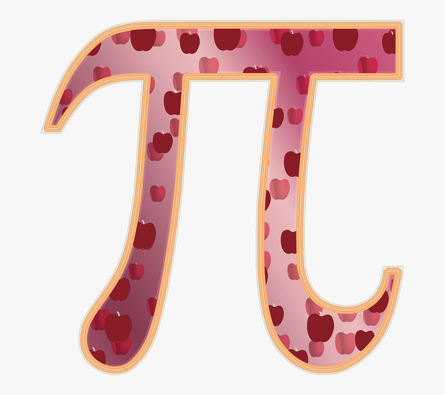 Graphic, Apple Pi, Pi, Apples, Apple Pie, Pie, Math , Free Transparent ...