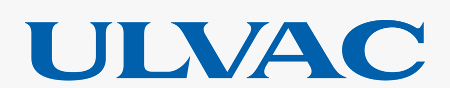 Ulvac Logo , Free Transparent Clipart - ClipartKey