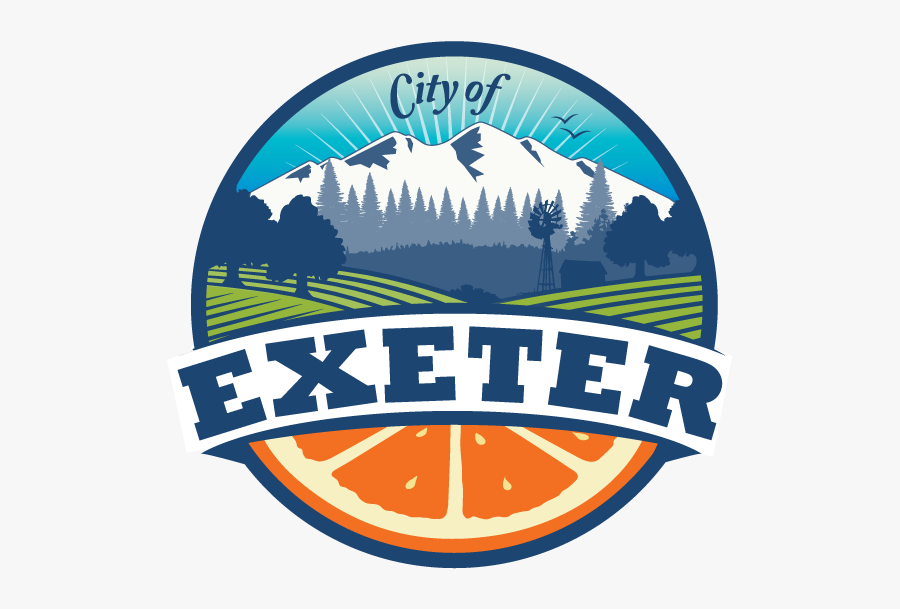 City Of Exeter Logo , Free Transparent Clipart - ClipartKey