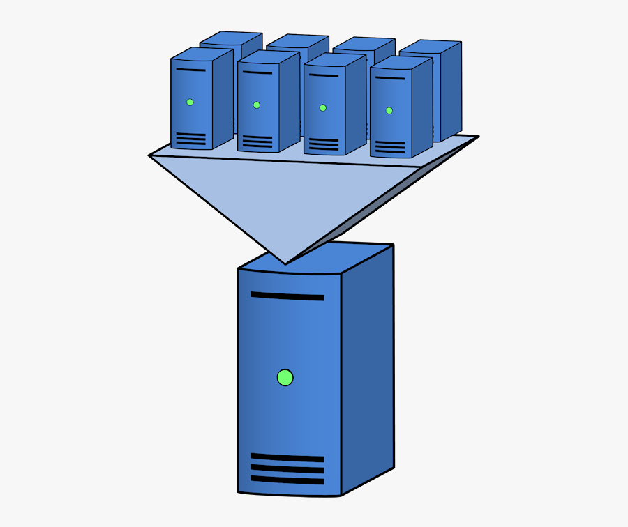 Thumb Image - Virtual Server Clipart , Free Transparent Clipart ...