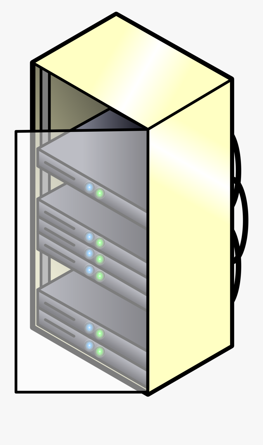 Servers Clip Arts , Free Transparent Clipart - ClipartKey