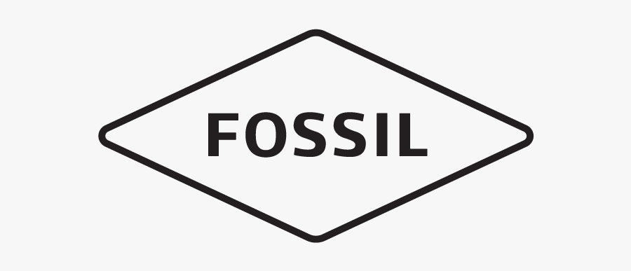 Fossil Logo Clip Arts , Free Transparent Clipart - ClipartKey