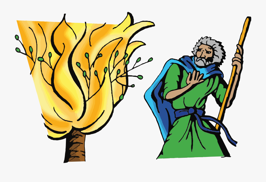 Moisés Png , Free Transparent Clipart - ClipartKey