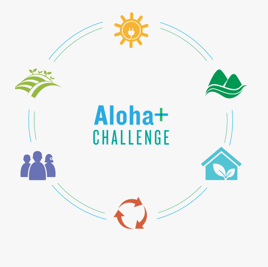 Aloha Plus Challenge Dashboard , Free Transparent Clipart - ClipartKey