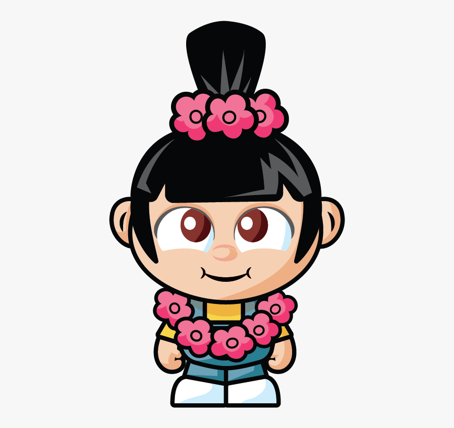 Moose Mineez Wiki - Mineez Minions Agnes , Free Transparent Clipart ...