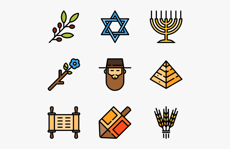 Jewish Png , Free Transparent Clipart - ClipartKey