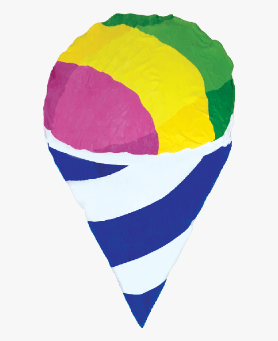 Snow Cone Clip Art Free Cliparts On Transparent Png - Clip Art Snow ...