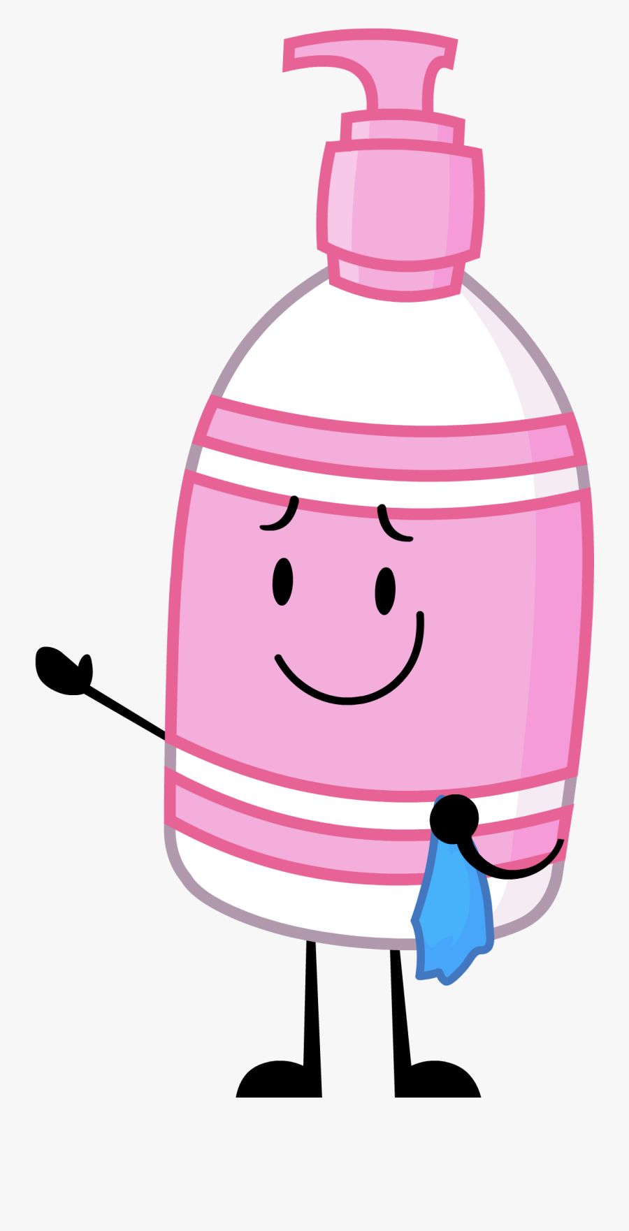 Inanimate Insanity Wiki - Inanimate Insanity Soap Body , Free ...