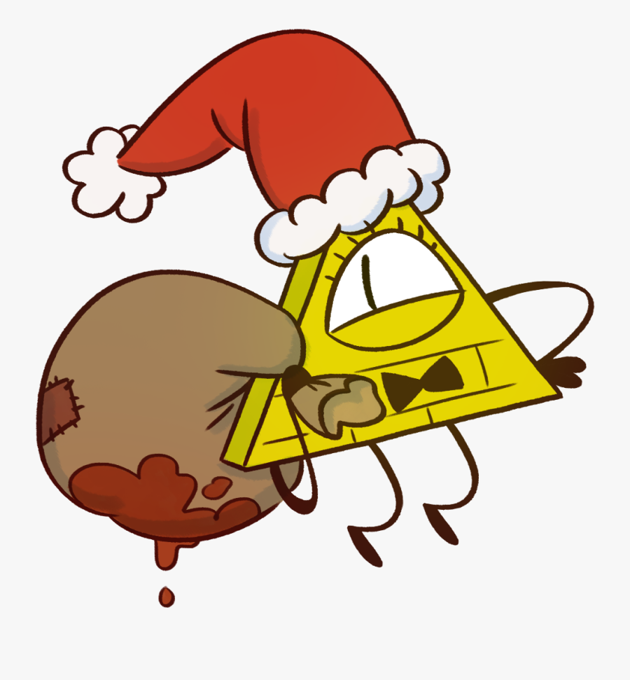 Mabel And Dipper Vs Bill , Free Transparent Clipart - ClipartKey