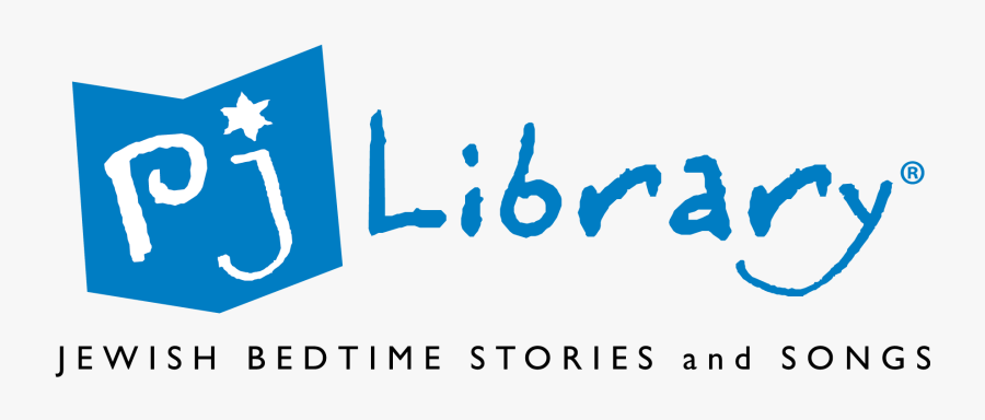 Pj Library Logo Png , Free Transparent Clipart - ClipartKey