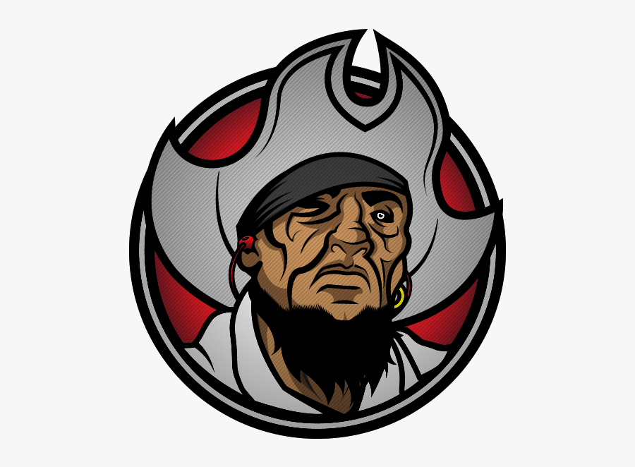 Transparent Raiders Logo Png , Free Transparent Clipart - ClipartKey