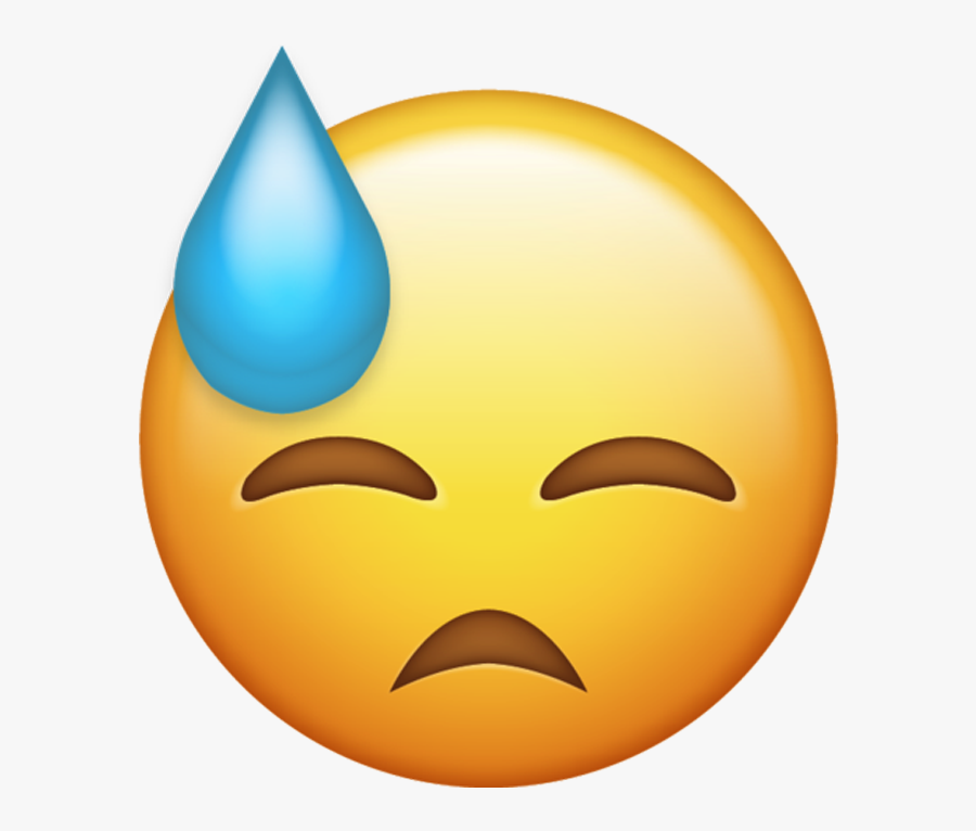 Sweat Emoji Png Sweating Emoji No Background Free Transparent Sweat Emoji Png Sweating Emoji No Background Free Transparent