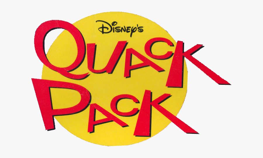 Daisy Duck Disney Wiki - Quack Pack Logo , Free Transparent Clipart ...
